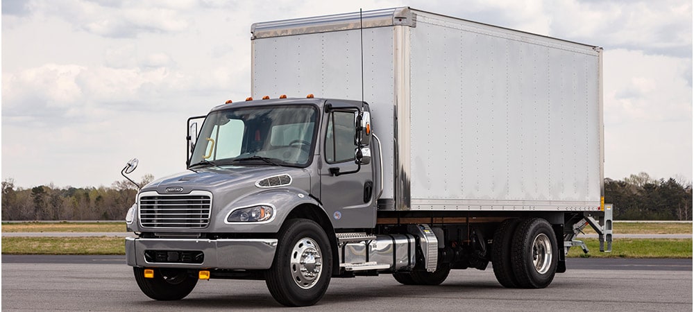 New & Used Commercial Truck Sales in Lyndhurst, New Jersey